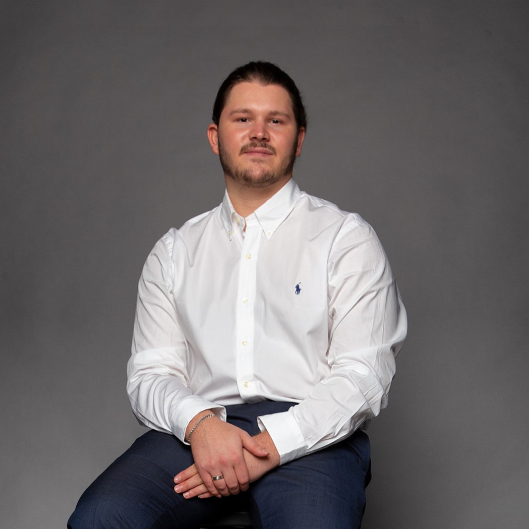 Louis Wright - Website Design & Development Services | Louis Wright